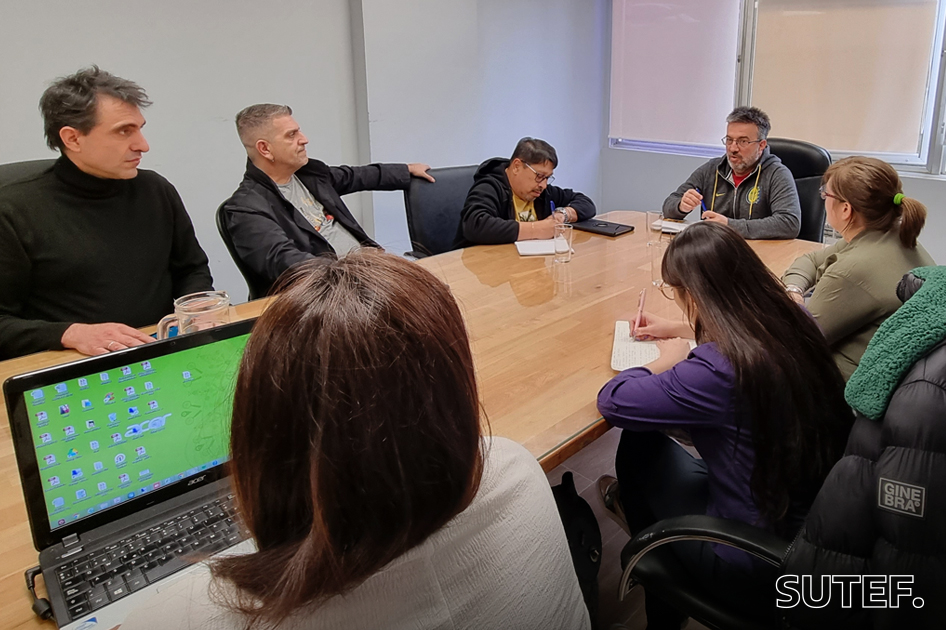 Informe de Mesa Paritaria Salarial y Congreso Provincial