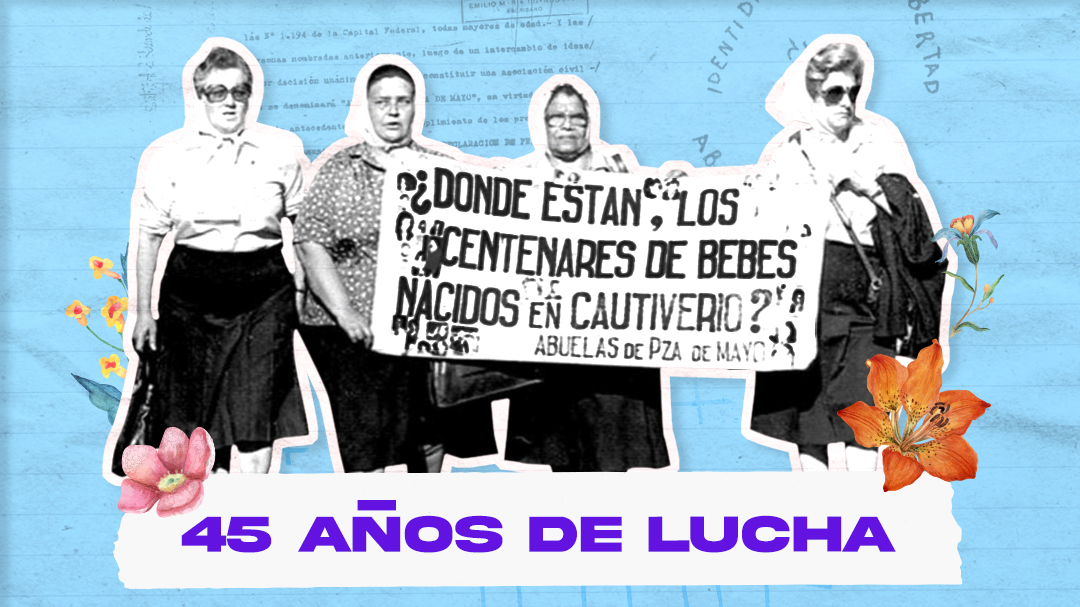 Día Nacional por el Derecho a la Identidad